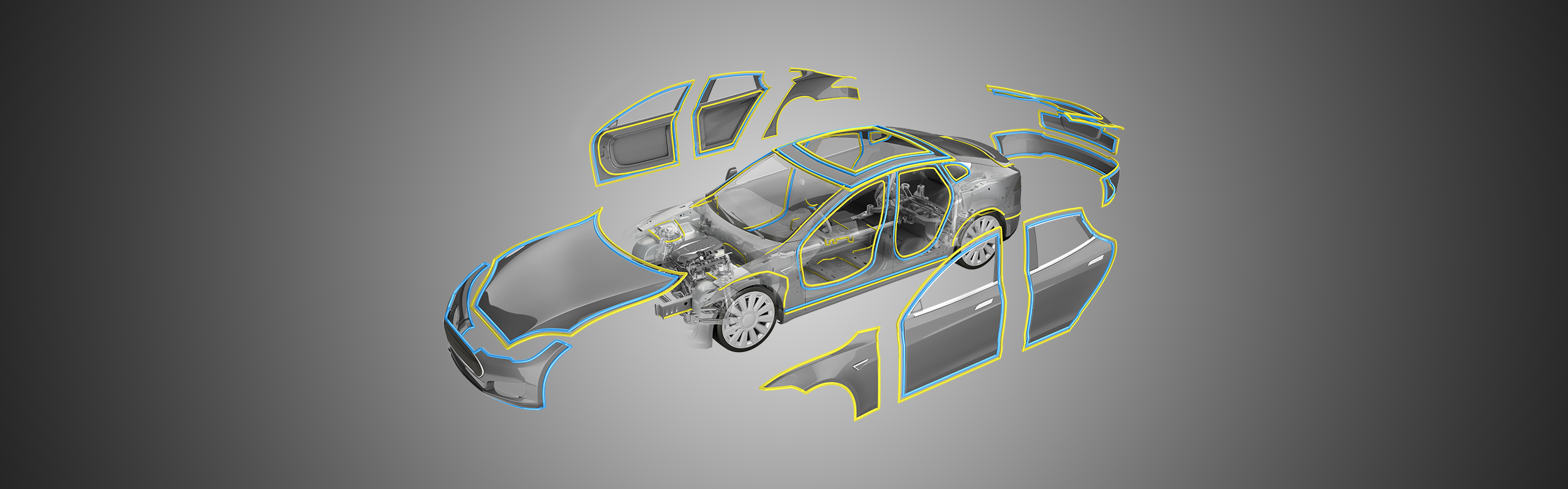 Structural Adhesives for Automobiles | Automotive