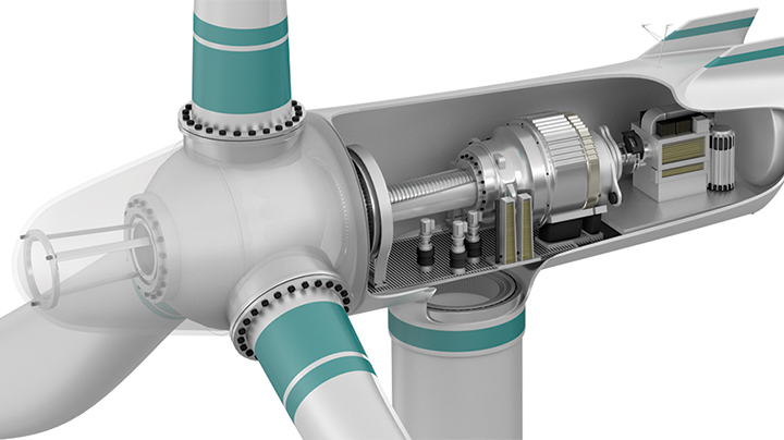 Developments In Lubricant Technology | MOLYKOTE®