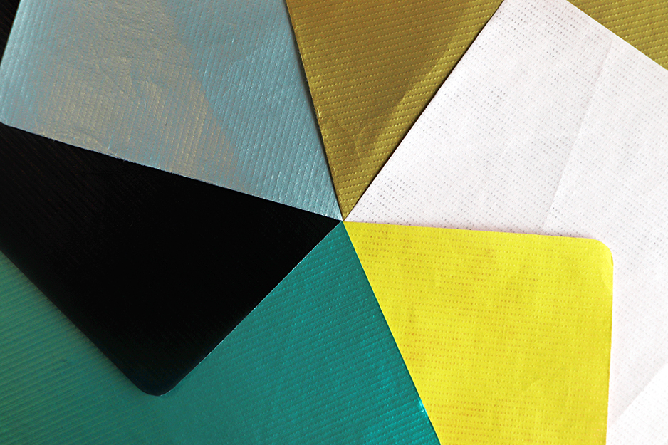 Tyvek® Products | DuPont™ Tyvek® for Design