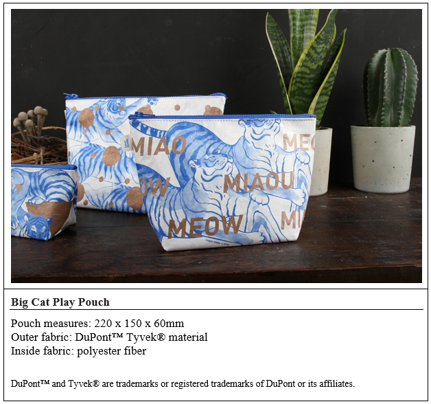 DuPont™ Tyvek® Brand Usage Guideline | DuPont™ Tyvek® Design