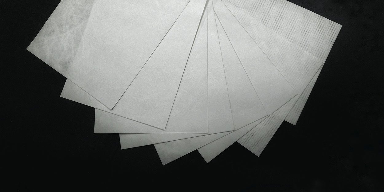 Tyvek® Products | DuPont™ Tyvek® for Design