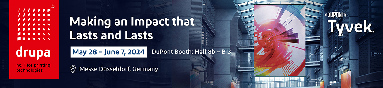 Tyvek® for Graphics