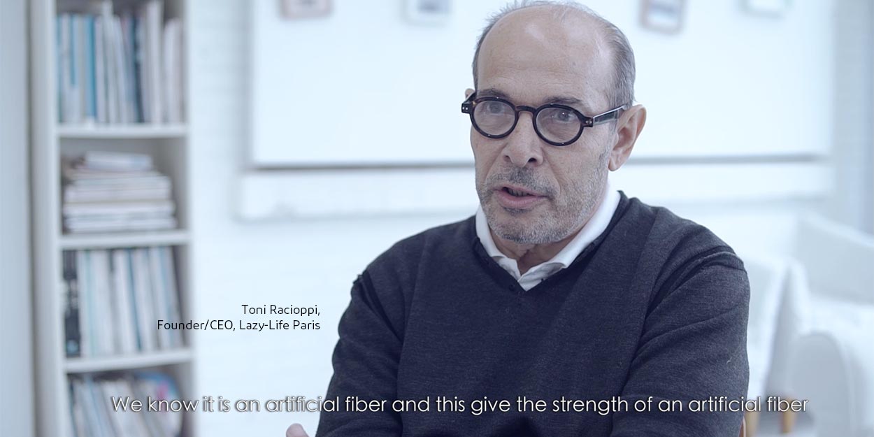 why designers love Tyvek®? | DuPont™ Tyvek® for Design