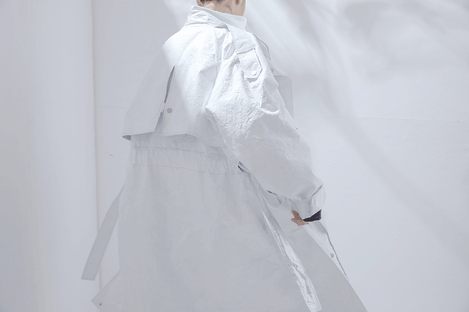 DuPont™ Tyvek® For Design