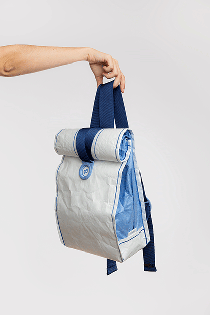 TYBAG | DuPont™ Tyvek® for Design