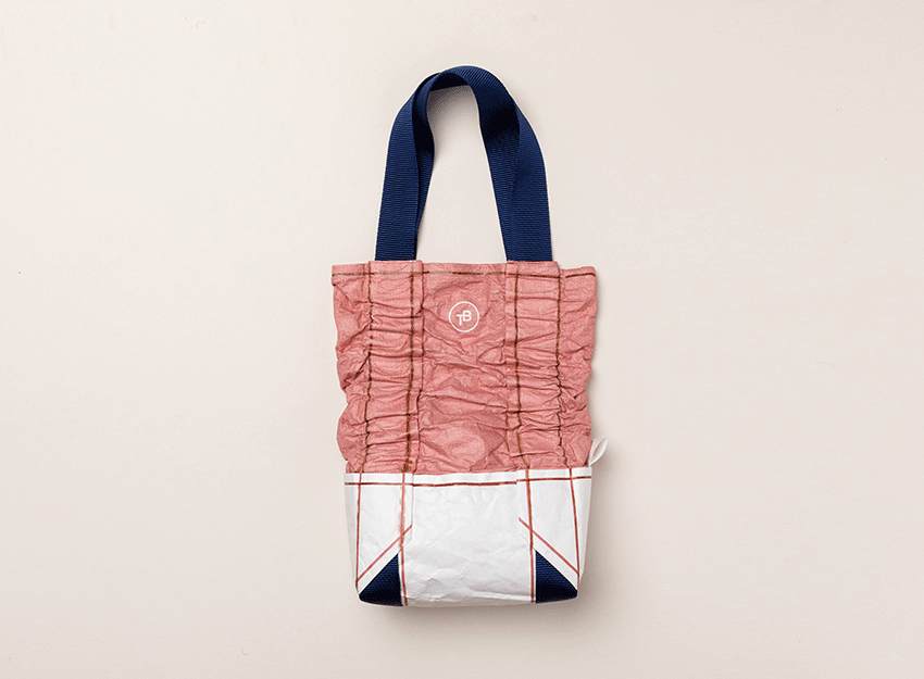 TYBAG | DuPont™ Tyvek® for Design