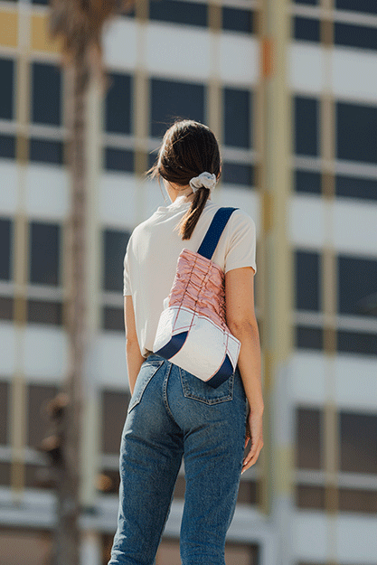 TYBAG | DuPont™ Tyvek® for Design