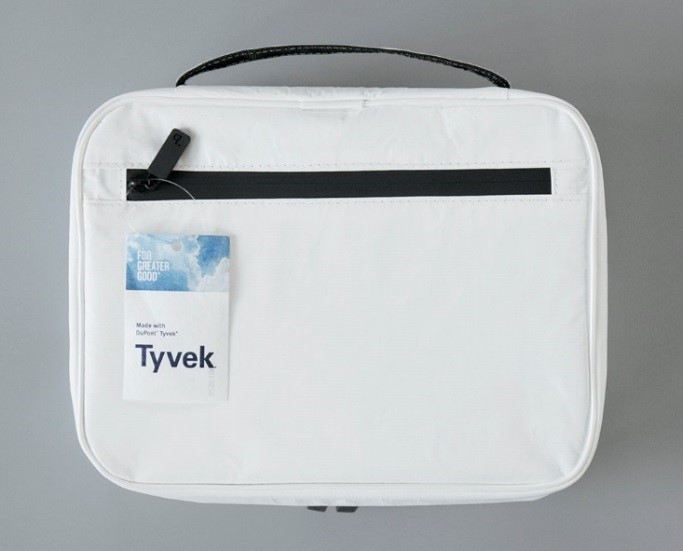 DuPont™ Tyvek® Brand Usage Guideline | DuPont™ Tyvek® Design