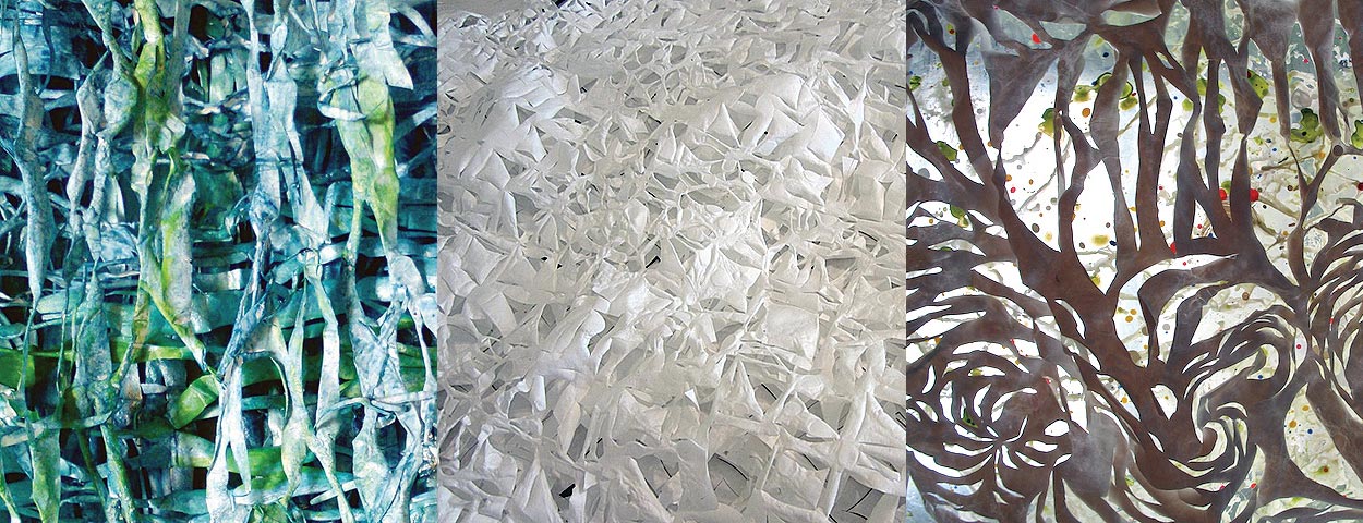 Üla Einstein with Tyvek® | DuPont™ Tyvek® for Design