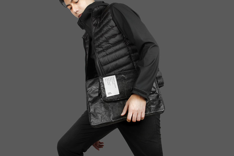 novelty | DuPont™ Tyvek® for Design