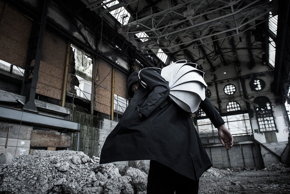 DuPont™ Tyvek® For Design