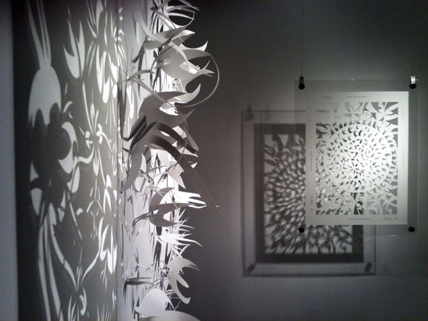 art | DuPont™ Tyvek® for Design