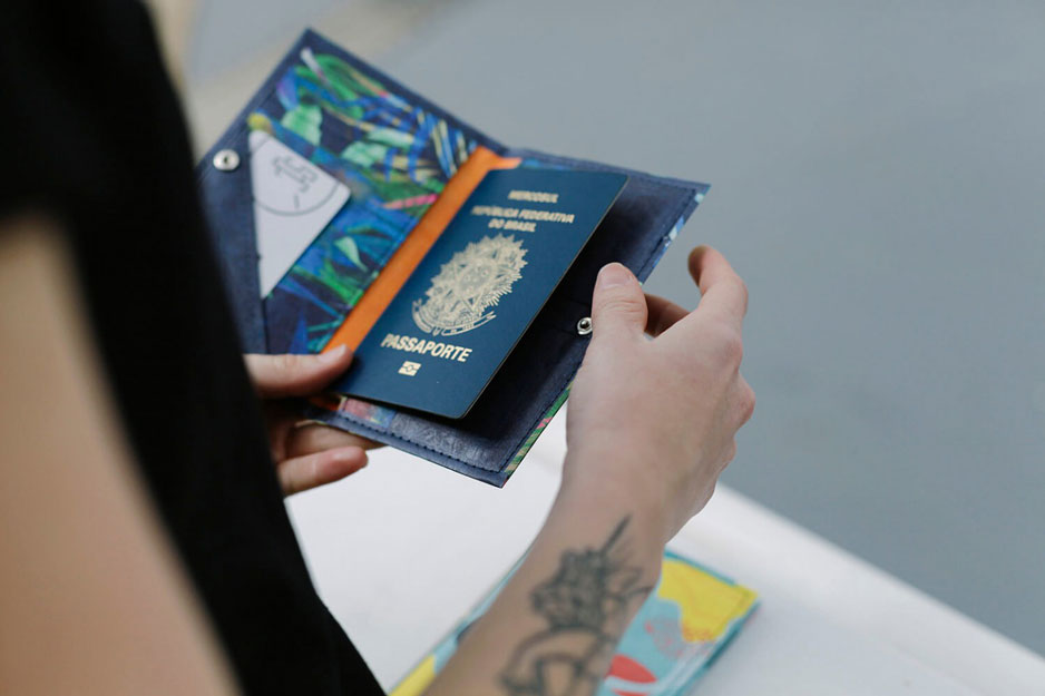 novelty | DuPont™ Tyvek® for Design