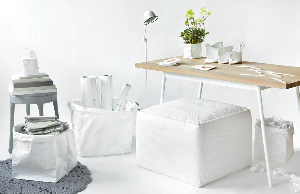 DuPont™ Tyvek® For Design