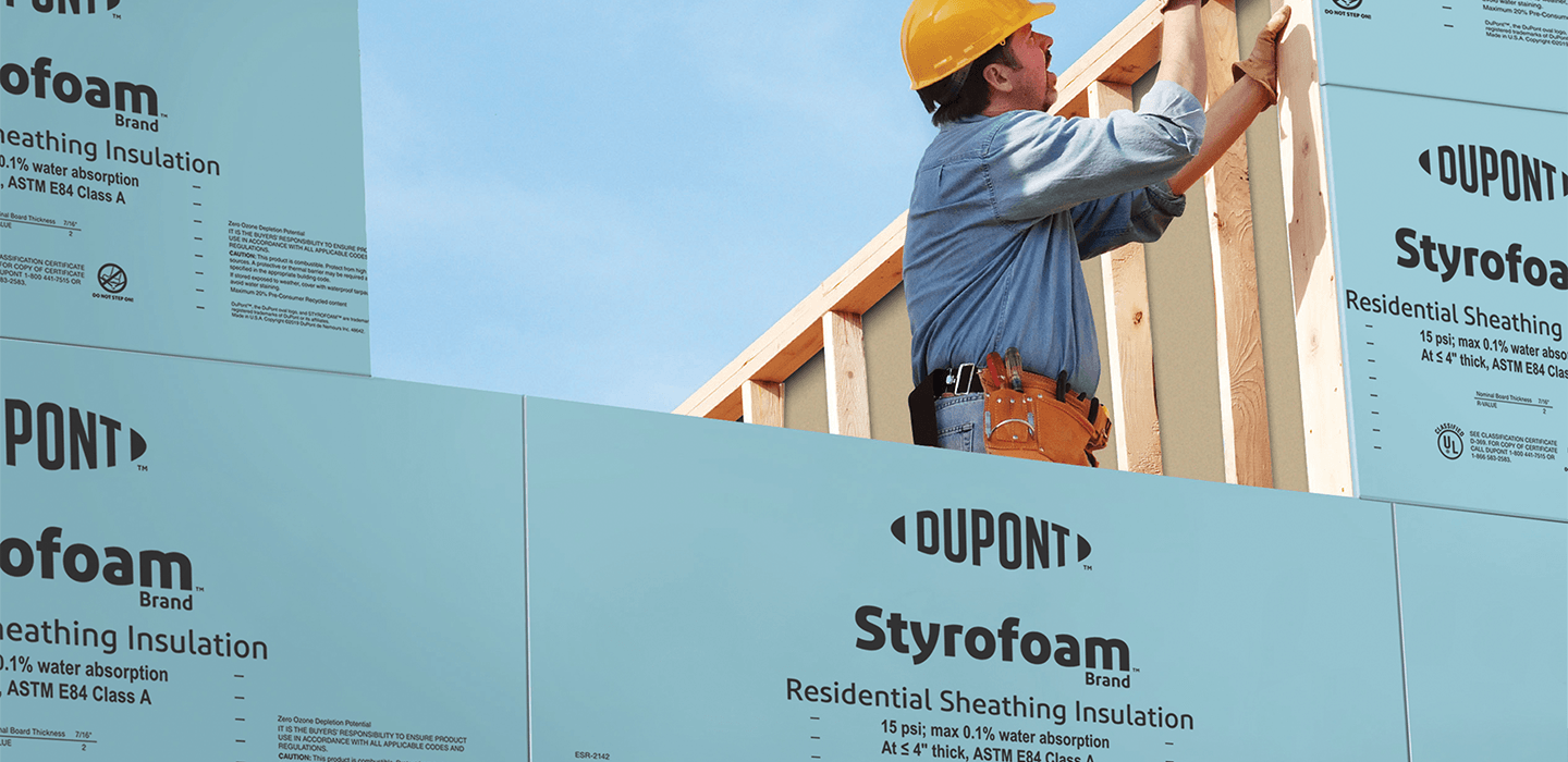 DuPont™ FlexWrap™ DuPont™ FlexWrap™