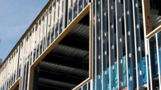 DuPont™ ArmorWall System