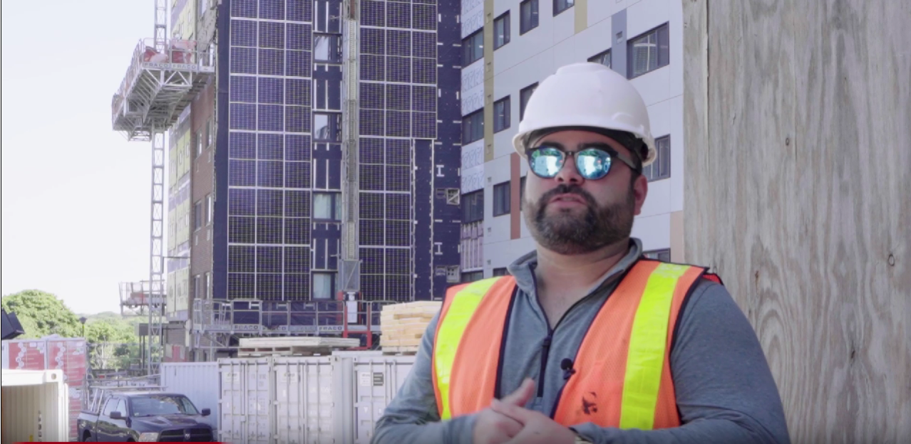 DuPont™ ArmorWall System – Structural Insulated Sheathing (SIS)