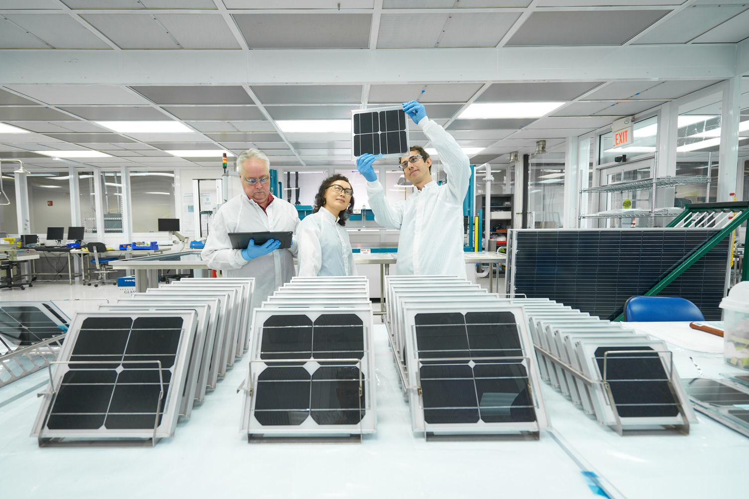 DuPont Photovoltaic Solutions Media Resources | DuPont