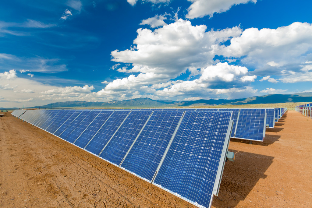 Solar Photovoltaic Materials | DuPont