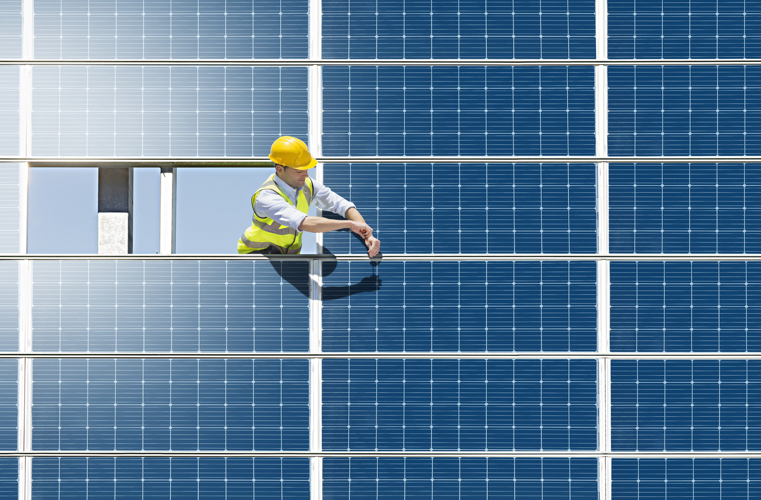 Solar Photovoltaic Materials | DuPont