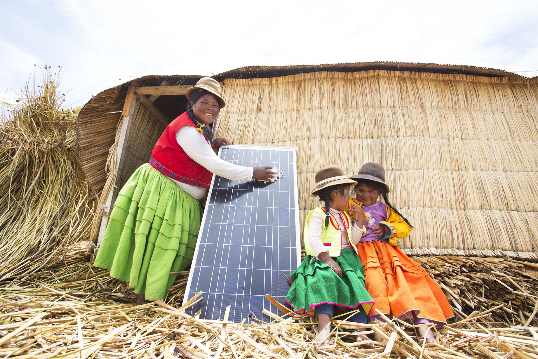 When Proven Performance Matters | Tedlar® PVF film-based backsheets ...