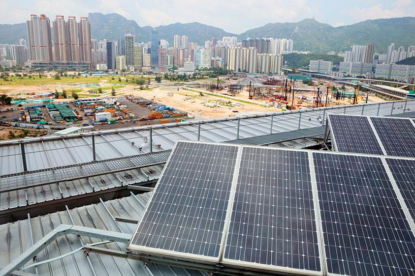 When Proven Performance Matters | Tedlar® PVF film-based backsheets ...