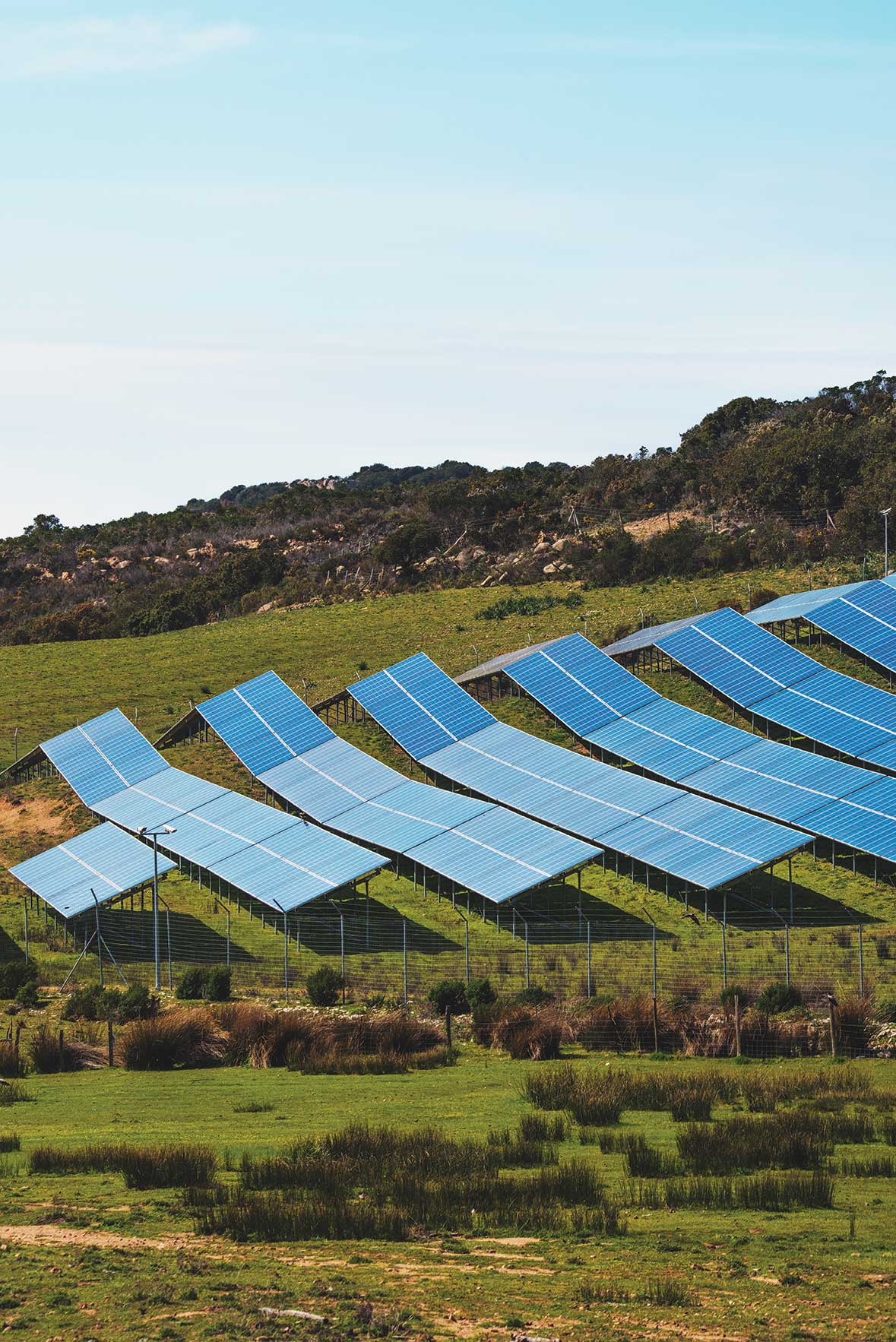 Solar Photovoltaic Materials | DuPont