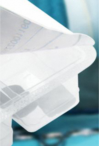 Reduce Hospital Acquired Infections