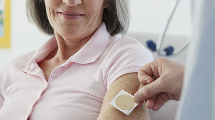 DuPont™ Liveo™ Healthcare Solutions