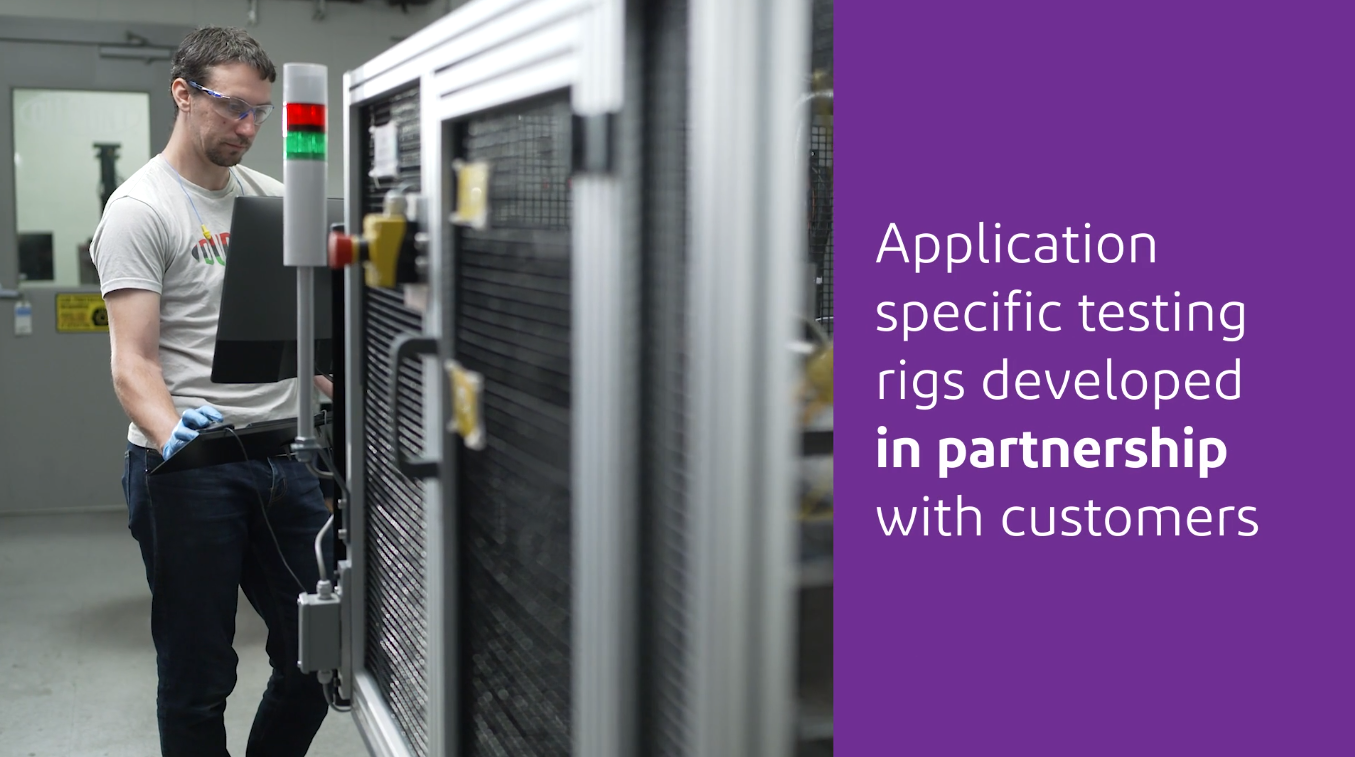 Vespel® Parts and Shapes | Trusted in Extreme Conditions