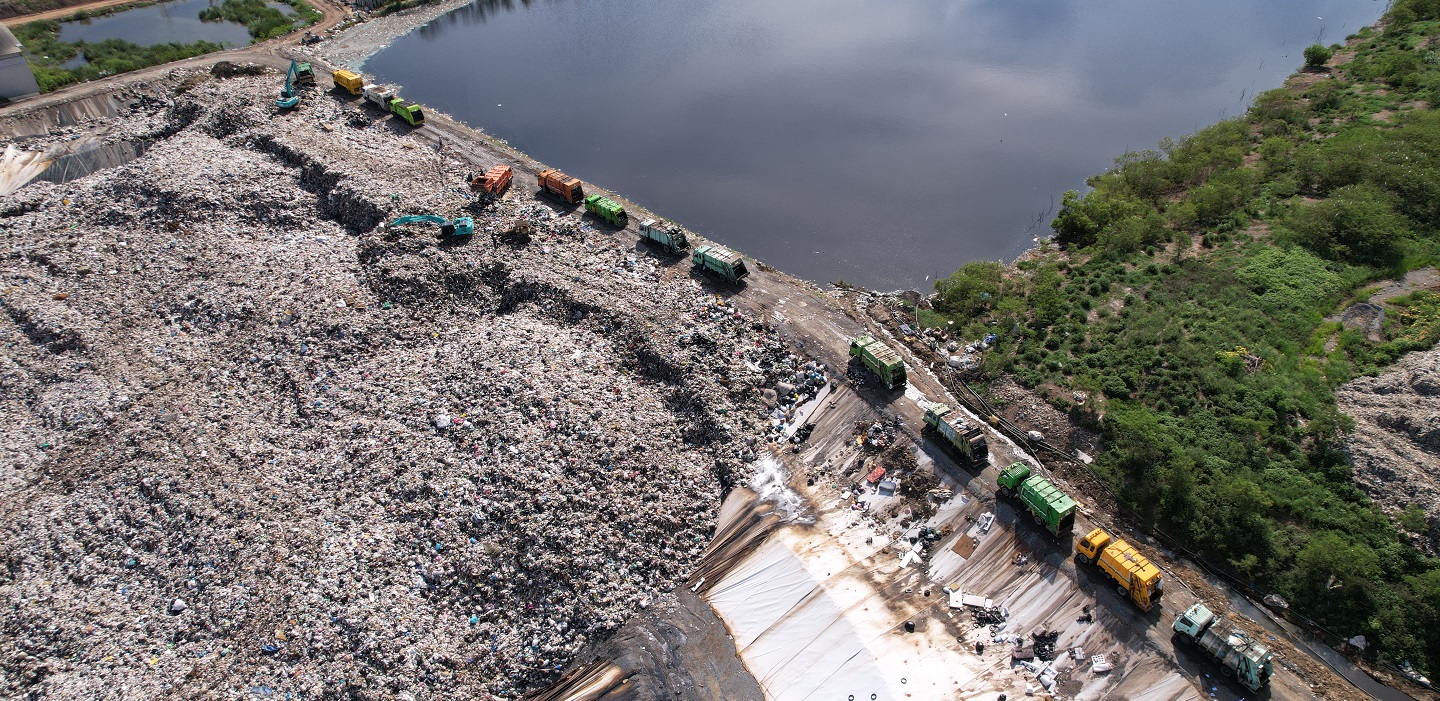 Landfill Leachate Water/Environment, Best Project Kandiyohi County